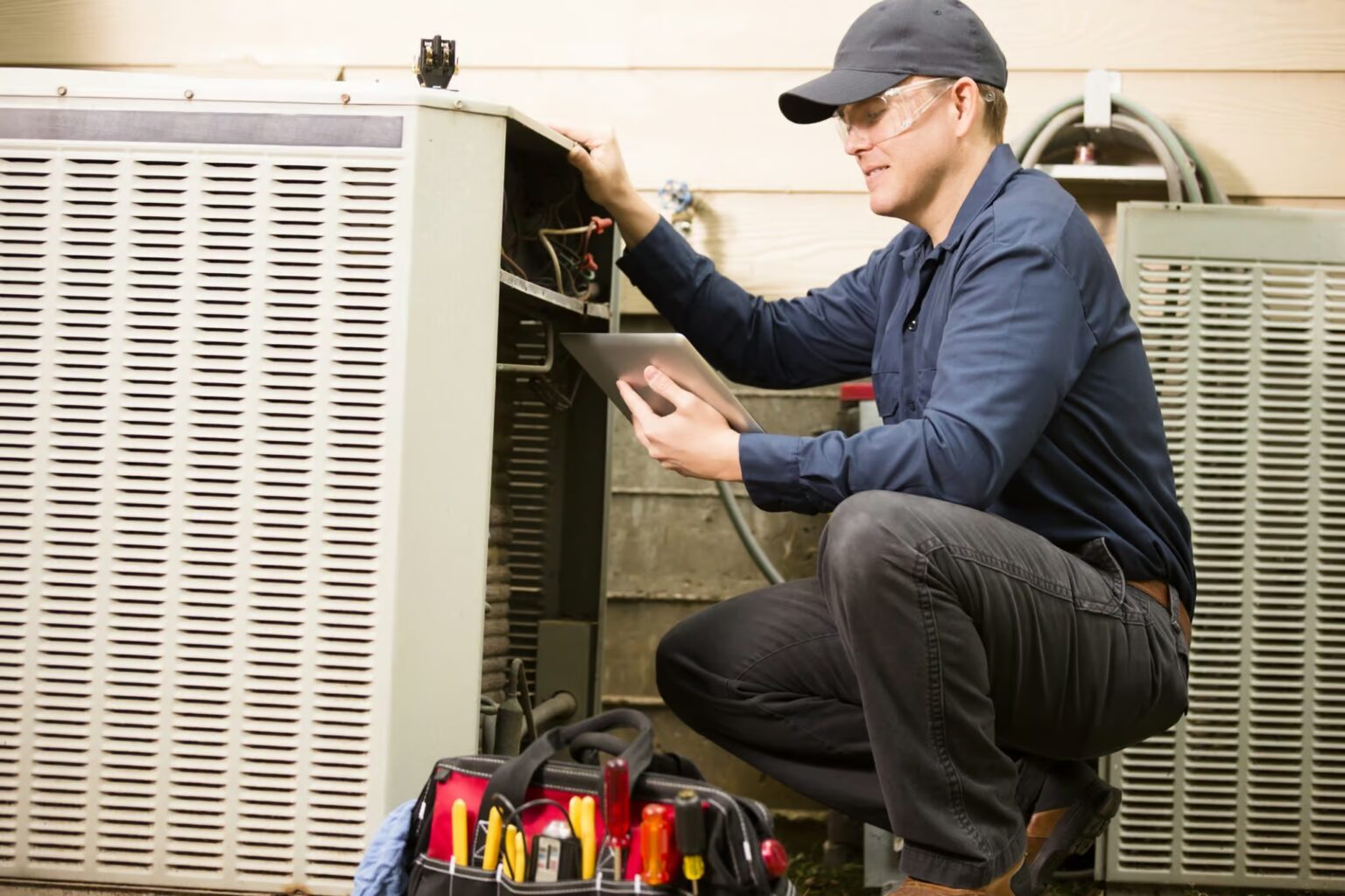 AC Installation: Planning for Optimal Airflow and Efficiency - Harlen ...