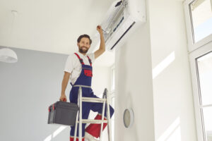 Essential Tips for 24-Hour AC Repair For Being Safe
